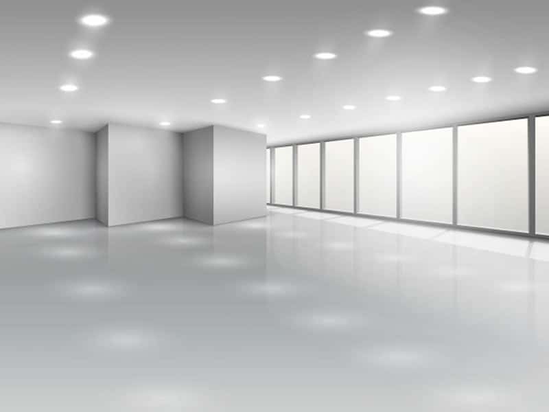 Commercial Indoor Lighting Maintenance Services Chicago