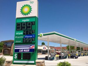 Install High-Quality Gas Station Signage to Boost Your Business